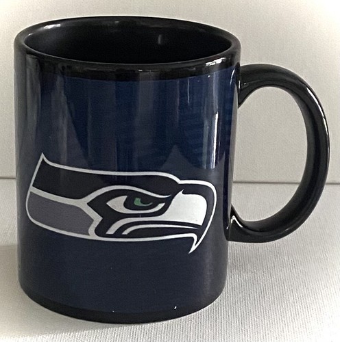 Seattle Seahawks Mug-2014 Super Bowl Champions Season Recap | eBay