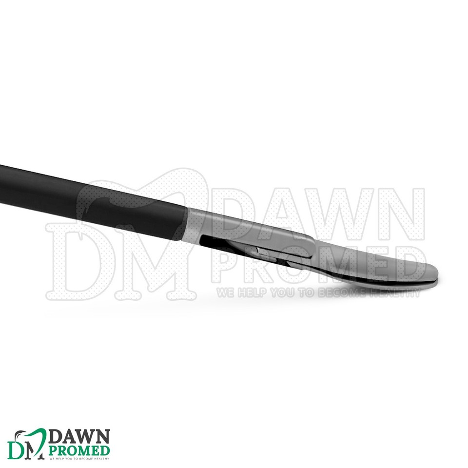 Laparoscopic Metzenbaum Scissor Laparoscopy Forceps Surgical Medical ...