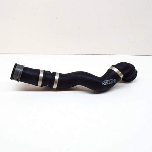 MERCEDES-BENZ C-CLASS W205 RIGHT WATER RADIATOR HOSE A2055017684 NO 🇺🇸 ...