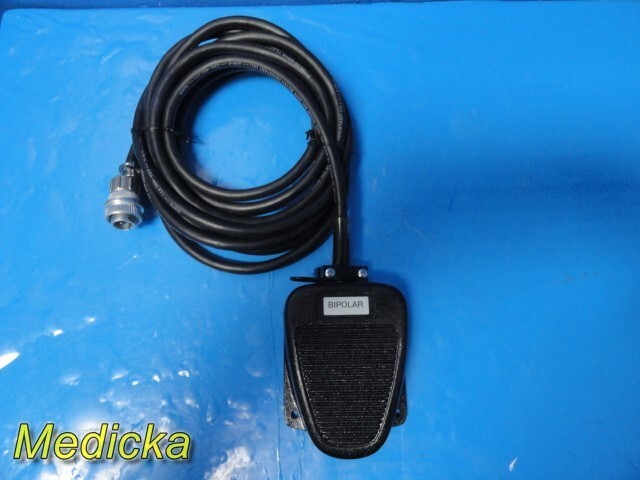 Covidien Force FX-CS Electrosurgical Generator W/ E6008; E6009 ...