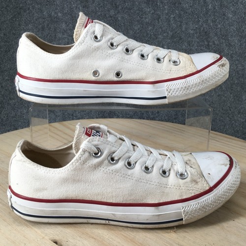 Converse Shoes Mens 6 Womens 8 Chuck Taylor All Star M7652 Sneakers Off ...