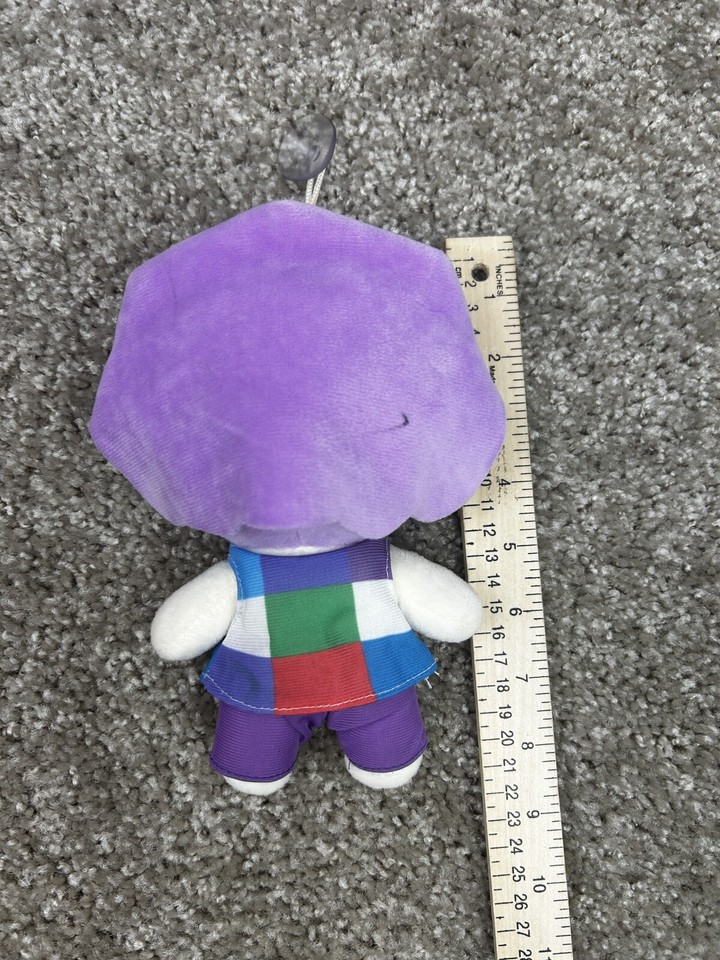 OMOCAT Omori Stuffed Toy Kell Plush Limited Rare Official Goods Japan 8 ...