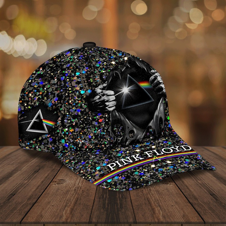 Pink Floyd Classic Cap | eBay