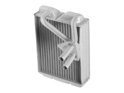 Heater Core 83RYHQ65 for W250 D350 D100 W350 D150 D250 Ramcharger W100 ...