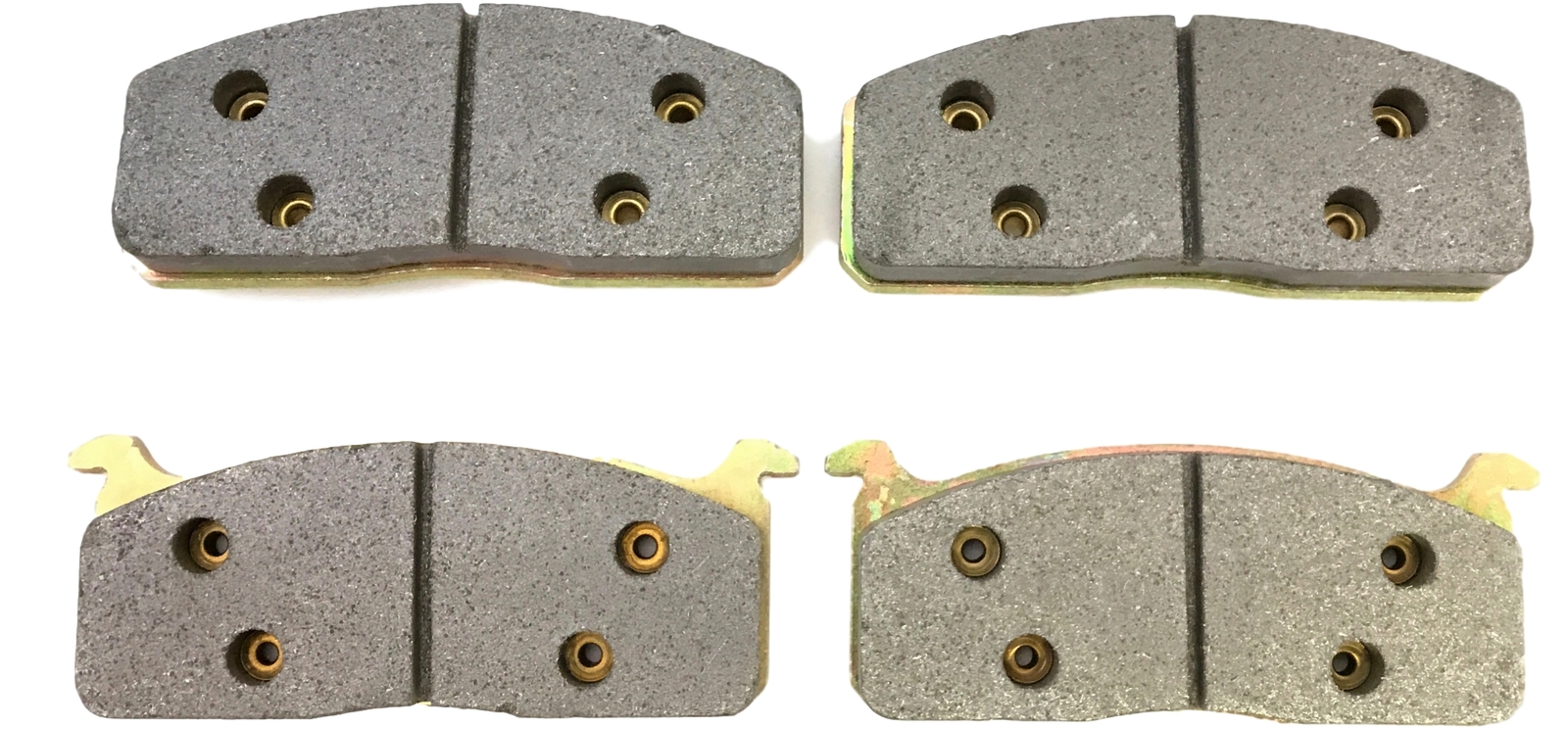 FDP D197 Maximum Disc Brake Pads | eBay
