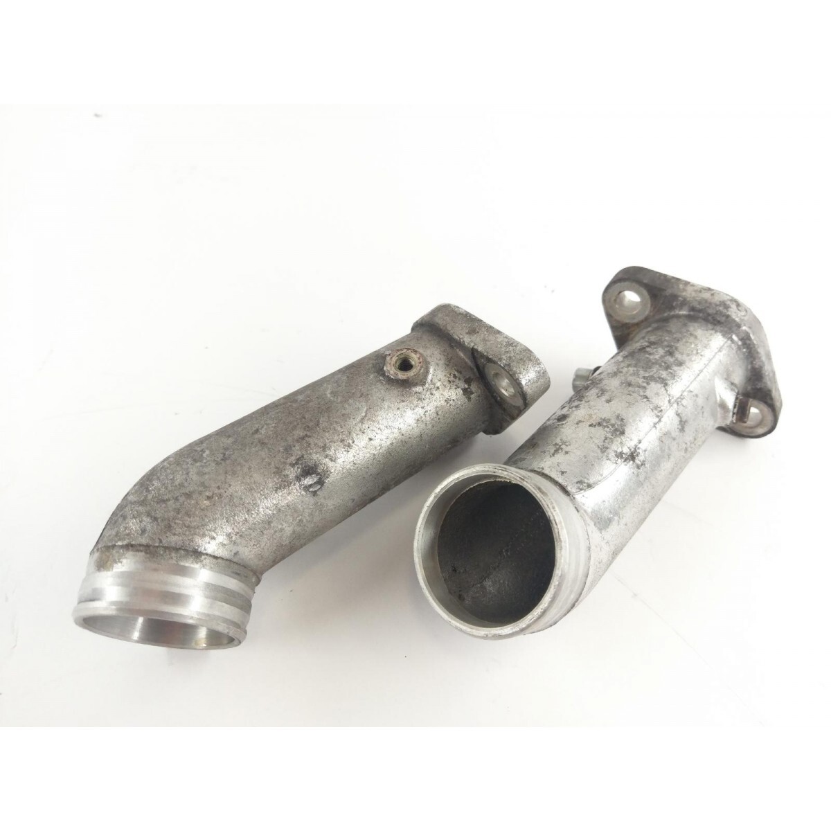 Ducati Monster 600 M600 [1994] - Intake manifold pair of intake pipe | eBay
