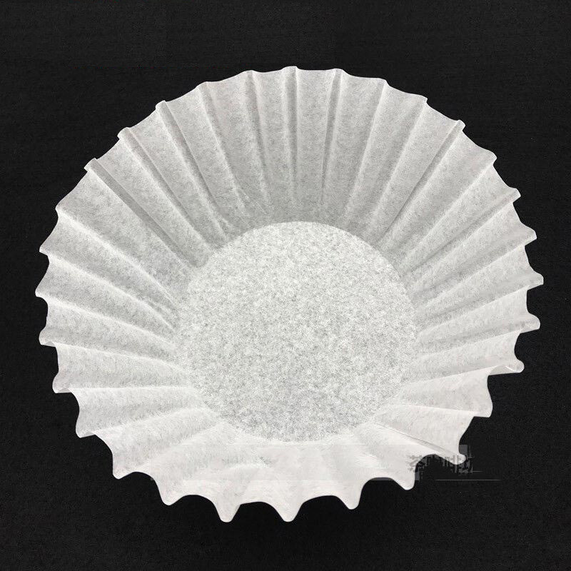 50/250/500Pcs DIY Disposable Coffee Filter Paper for Drip Coffee ...