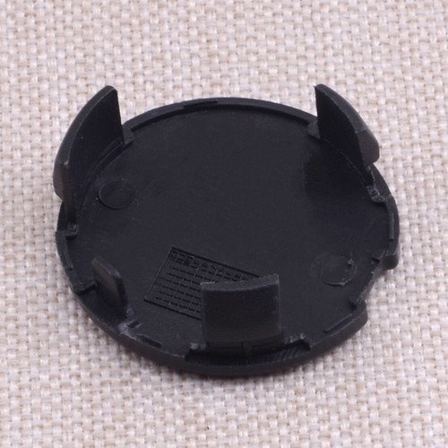 Rear Bumper Tow Hook Eye Cap Fit for Smart Fortwo 453 16-18 | eBay