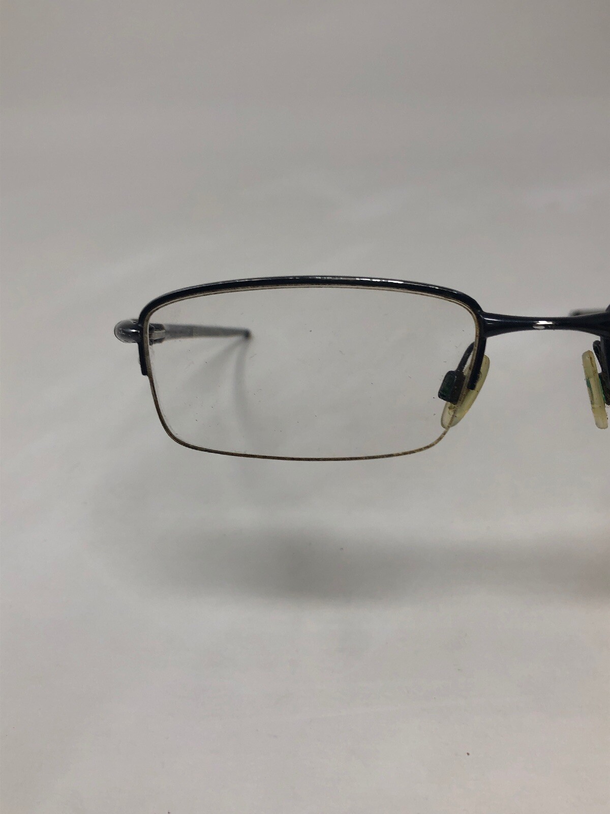 OAKLEY RHINOCHASER Eyeglasses Frame OX3111-0752 52-19-143 Midnight ...