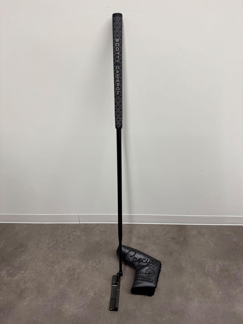 Scotty Cameron Jet Set Newport 2 Limited Model | eBay Scotty Cameron Jet Set Newport 2 Limited Model | eBay