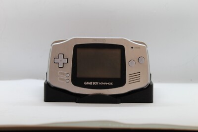 Gameboy Advance Display Stand And Game Storage Retro gaming ...