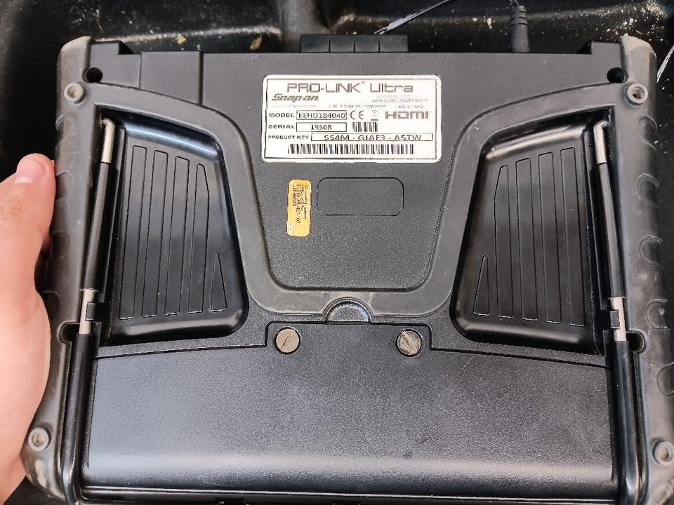 SNAP-ON PRO-LINK ULTRA (P17020132) | eBay