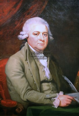JOHN ADAMS 2ND PRESIDENT FOUNDING FATHER 13X19 PHOTOGRAPH | eBay