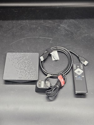 Xfinity Xi6-T Model TX061AEI Streaming Box With Remote & Power Cable | eBay