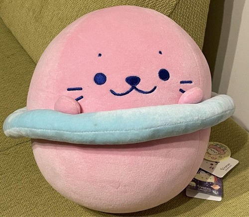 Shirotan Mother Garden Satan Plush Toy Cushion Space JPN Limited ...
