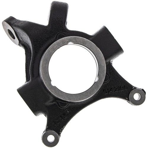 Polaris 5142196 Front Left Machined Knuckle RZR XP Turbo S 2018-2021 | eBay