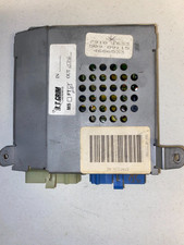 OEM 99-00 Dodge Caravan #4686487ad Body Control Module for sale online ...