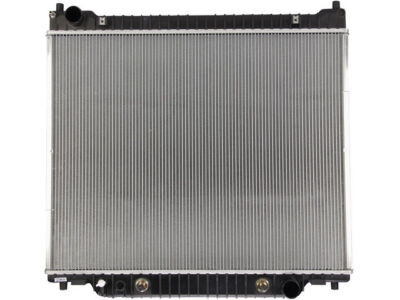 Spectra Premium 57TN58Q Radiator Fits 2004-2018 Ford E350 Super Duty | eBay