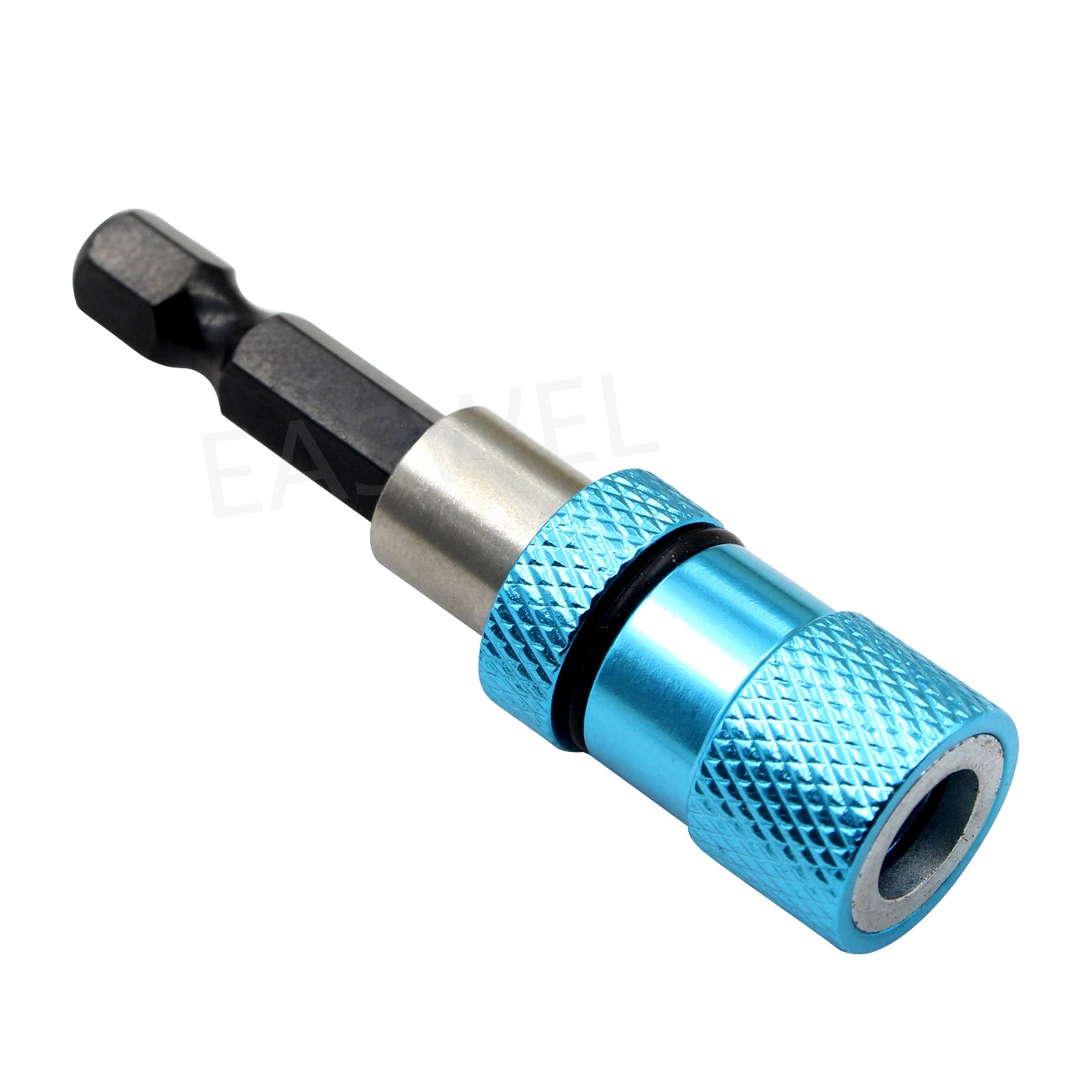 Magnetic Drywall Screw Bit Holder Hex Shank Drill Screw Tool - 1/4" Hex ...