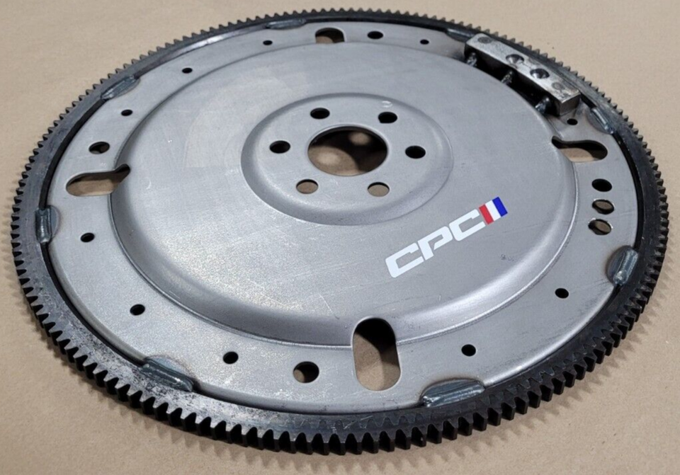 1964-1973 Mustang AOD Conversion Flexplate 164-Tooth 28oz. 289-351W ...