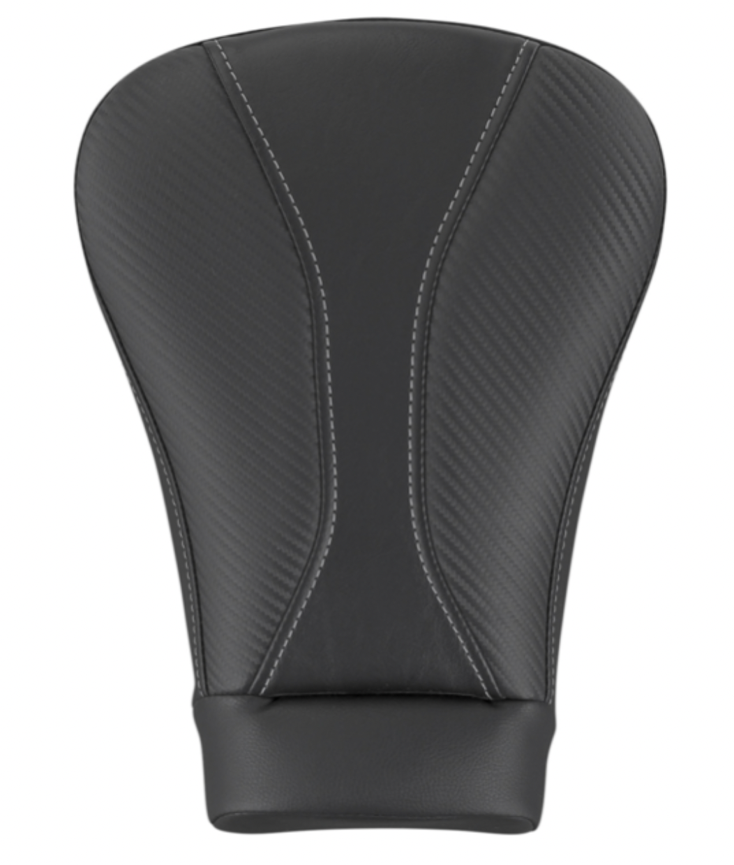 Saddlemen - 808-07B-0242L - Sport Pillion Pad for Dominator Low Solo ...