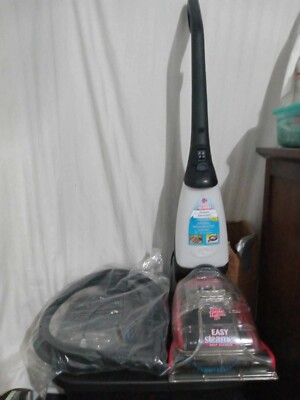 dirt devil easy steamer deep cleaner ce7100c (MAX4) | eBay