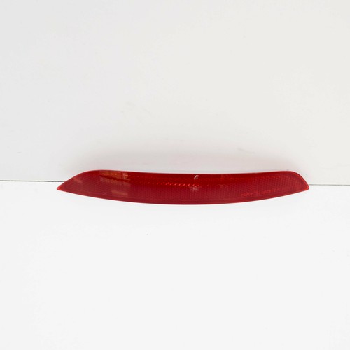 NEW BMW 2 F46 REAR BUMPER LEFT REFLECTOR 61617360871 7360871 2016 ...