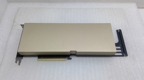 [For Parts] Dell 8F04V Nvidia Tesla A16 64Gb GDDR6 Passive Graphics ...
