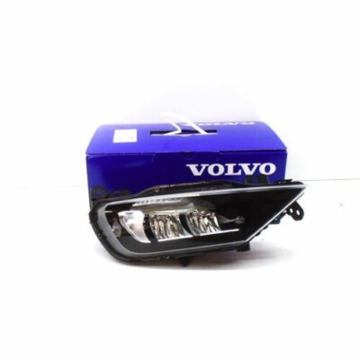 Genuine Volvo Fog Light (Right) - 32337365 | eBay