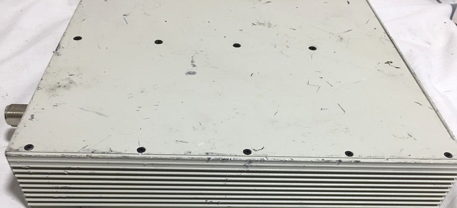 LGC INTERREACH FIRMWARE VERS 00007F FSN-8519-1 FR220DG7 850/1900MHZ | eBay