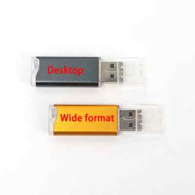 DTF Dongle Rip Software 11 For Eps 8550 8500 L 805 L805 L18001390 L8050 ...