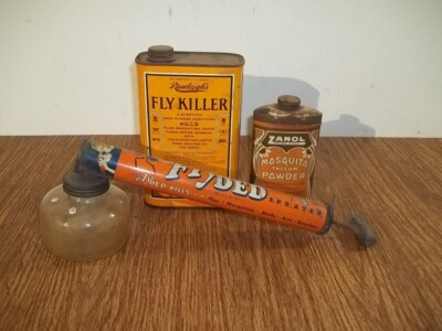 Garden - Antique Sprayer - 2