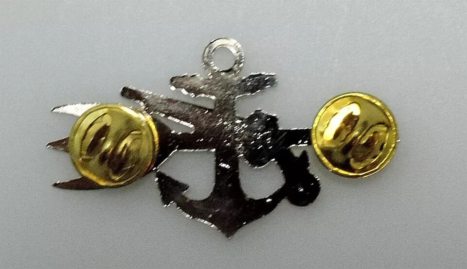 US NAVY SPECIAL WARFARE BADGE SEAL TEAM SEALS UDT PIN | eBay