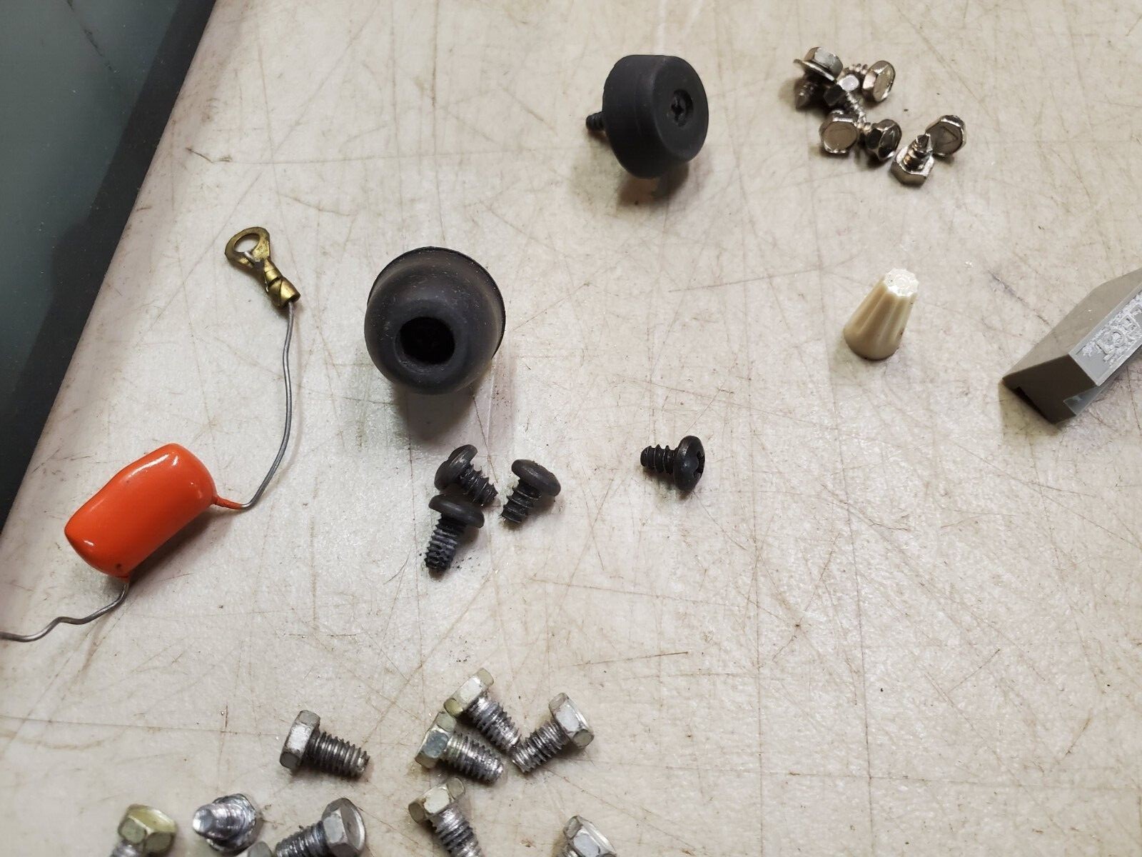 Kodak Carousel 650 Projector Replacement Parts (Select the Part You ...