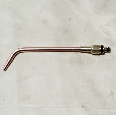 Oxy Acetylene Welding - Esab Oxweld