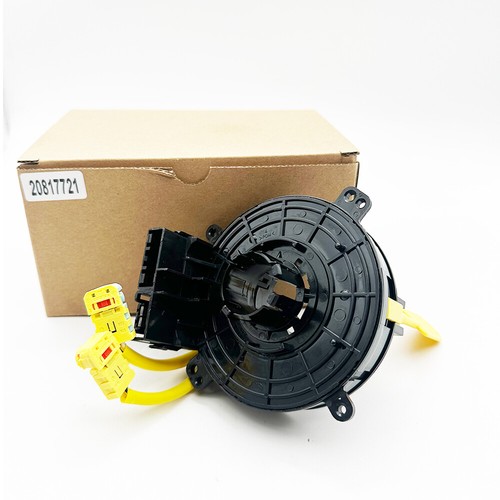 Clock Spring 22899138 For 2010-2022 Buick Encore Chevrolet Trax GMC ...