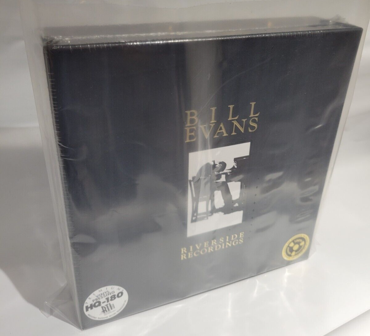 XXL Box Set Outer Sleeves Set of 10 No Flap For LP Record Album Boxset ...