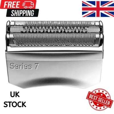 For Braun Series 7 Replacement Head 70S Electric Shaver Head ...
