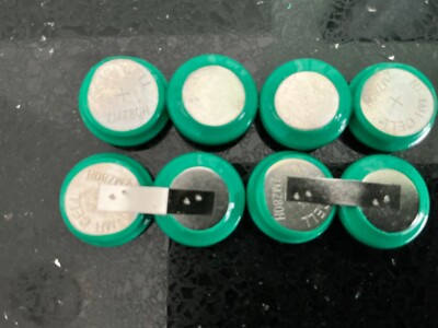 4 Pair of Replacement Battery Packs NMHI Fit TV Ears 5.0 Best Value | eBay