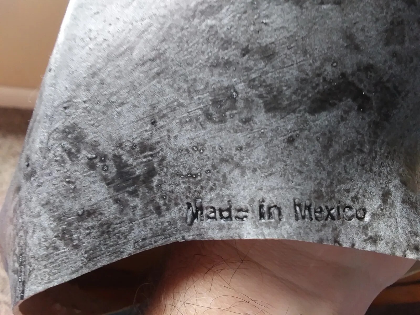 Brand New Evil Monster Boogeyman Halloween Adult Mask with tags ...