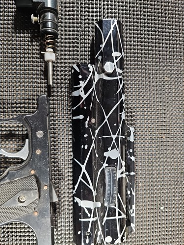 bob long millenium Splash Body Builders Kit | eBay