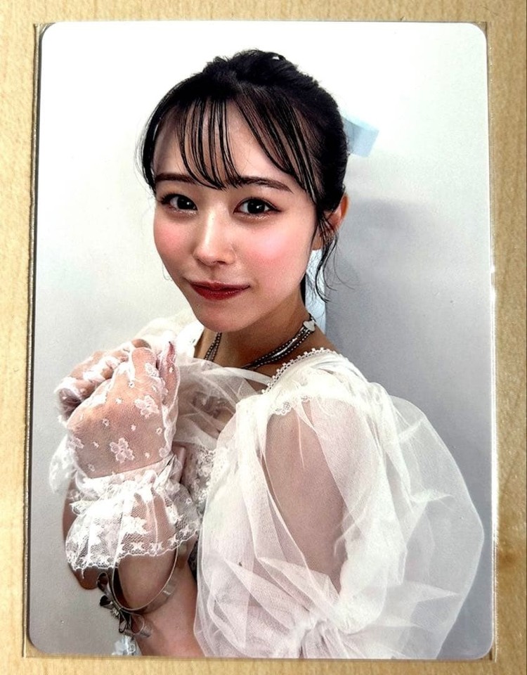 Aika Sano CUTIESTREET Random Trading Card Set | eBay