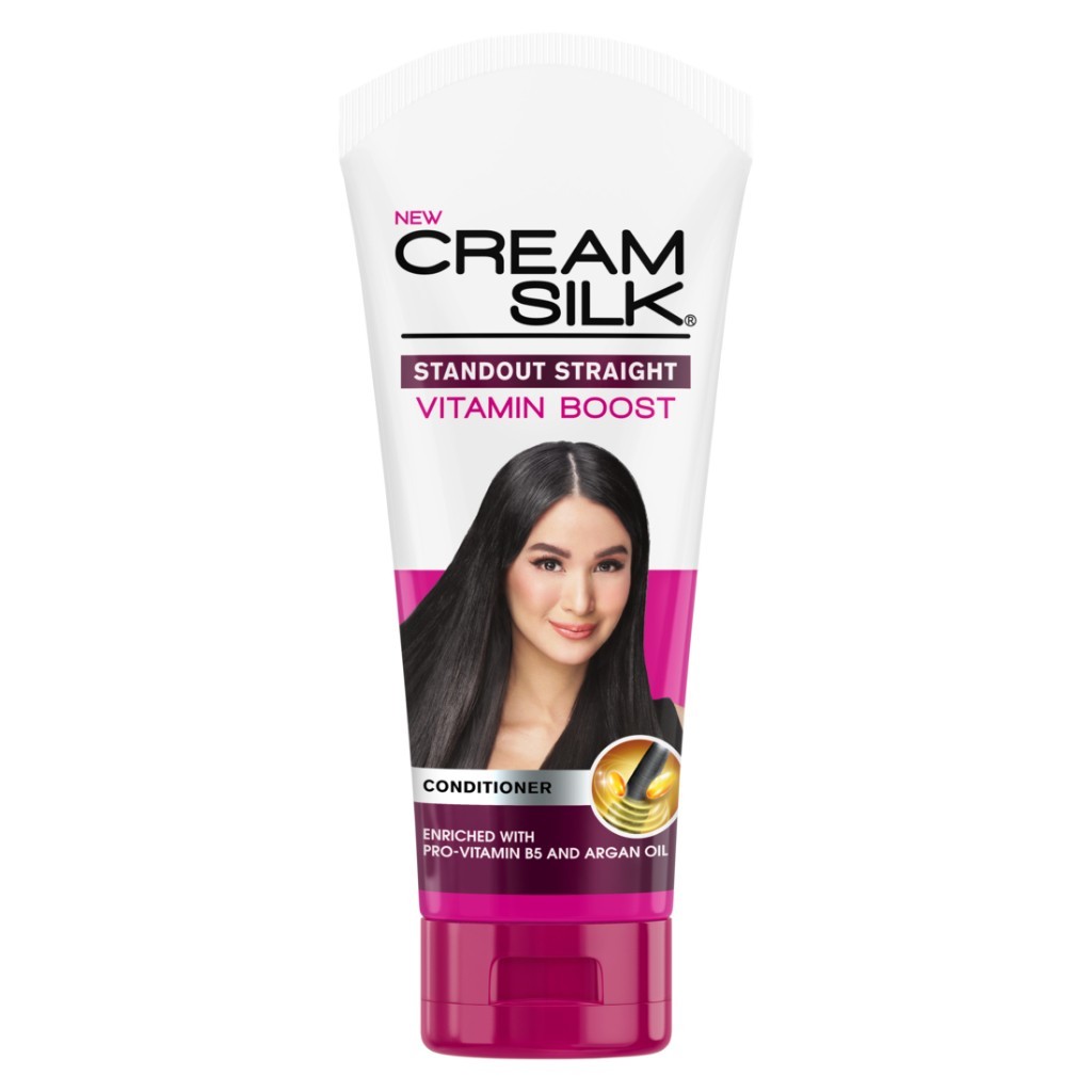CreamSilk Standout Straight Hair Conditioner 180ml - Cream Silk | eBay