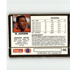 1991 Action Packed #66 Mark Jackson Denver Broncos | eBay