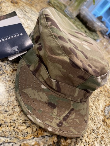 OCP Patrol Cap Multicam Hat NWT Size 7 3/4 | eBay