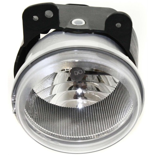 Front Fog Light Set For 2007-2010 Jeep Wrangler 2005-2010 Chrysler 300 ...