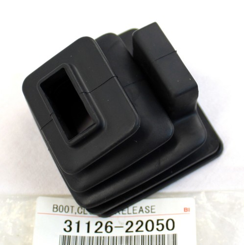 New OEM Toyota Supra Lexus IS300 SC300 MTM Clutch Release Fork Boot ...
