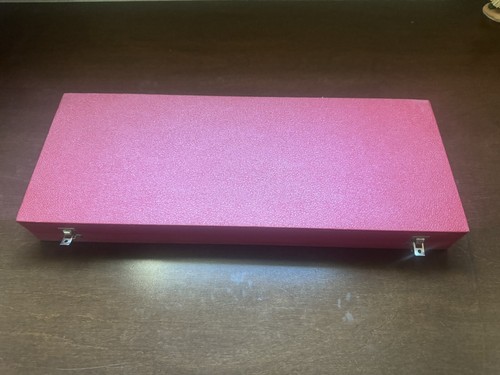 East German Navy Officer's Dagger with Hanger and Scabbard in Box | eBay