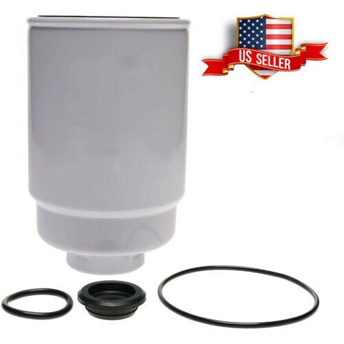 TP3018 FOR DURAMAX 6.6 FUEL FILTER Repalce FOR GM 12664429 12646512 ...