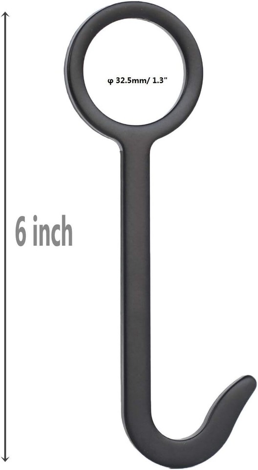 AR500 Steel Target Hanging Shooting Target Hanger DIY Assembly Pipe ...